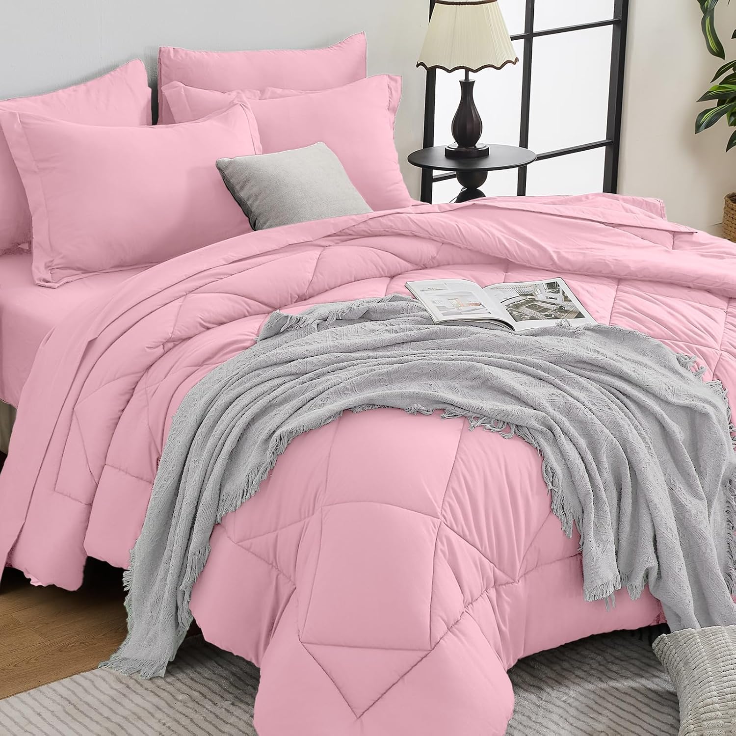 Comforters & Sets – ComfortCraft